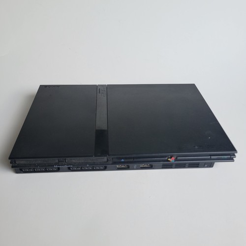 For Parts Sony PS2 Playstation 2 Slim Disc Reader Error | eBay