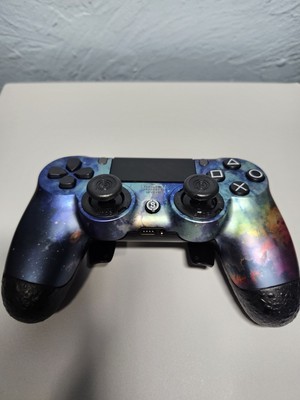 SCUF Infinity Pro SG403-02 GAL/BLk Sony PlayStation 4 Wireless Cont ...