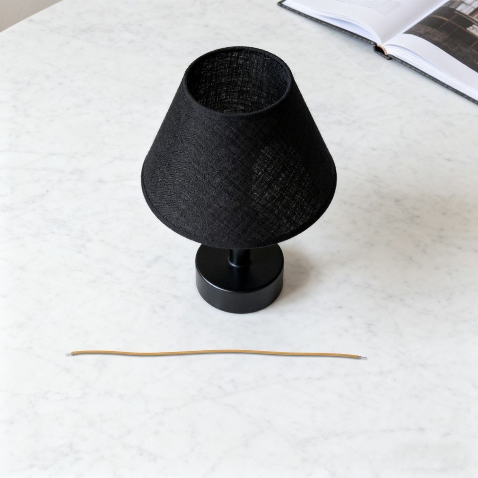 4pcs Flexible Led Filament Wire - 10'' 2700K Soft Filament Lights For ...