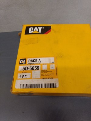 CATERPILLAR ROLLER A 5D6059 CAT 5D-6059 | eBay