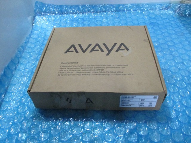 Nortel-avaya NTDW54AAE6 Rlse 05 Cs1000 Call Processor Dual Core CPDC ...