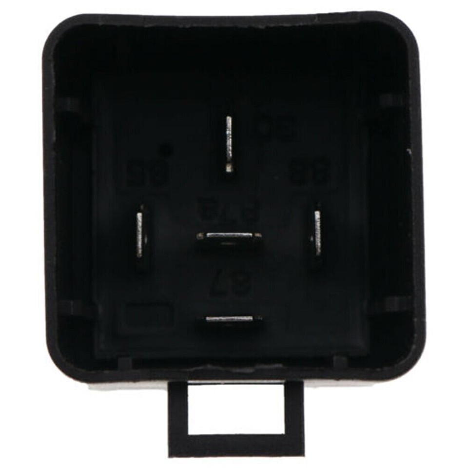 12V 40A Power Trim Relay for Mercury Mariner 30-40-50-60-115HP Outboard ...