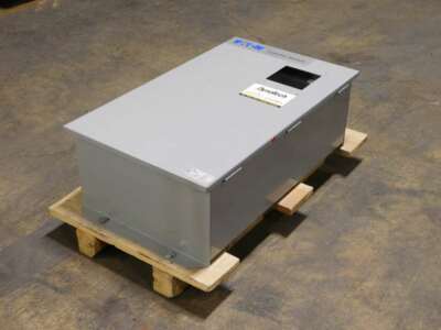 Boxes & Enclosures - Switch Enclosure