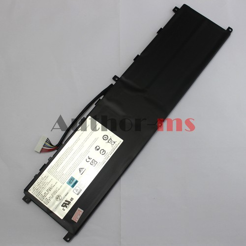 Genuine BTY-M6L Battery for MSI P65 8RD 8RE GS65 8RF PS42 8RB PS63 MS ...