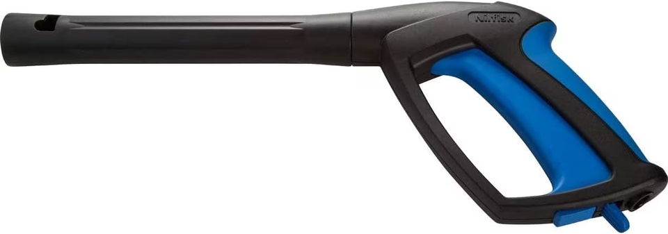 Nilfisk Genuine G4 Gun Pressure Washer Spray Handle Trigger 128500071 ...