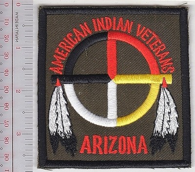 American Indian Veterans Arizona Native American Veterans form Arizona ...