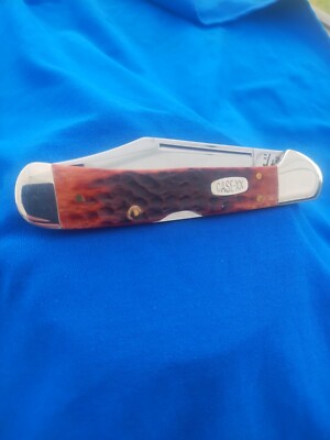 Case Xx Large Copperlock 61549L | eBay