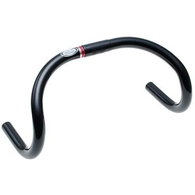 Handlebars - Nitto B123 380Mm - Nelo's Cycles