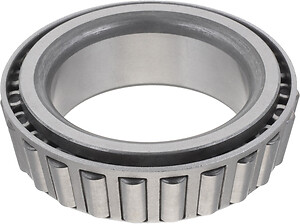 Bower Bearing 387A - Automatic Transmission Differential Bearing, Front ...