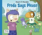 Freda Says Please by Stuart J. Murphy: Used 9781580894753| eBay