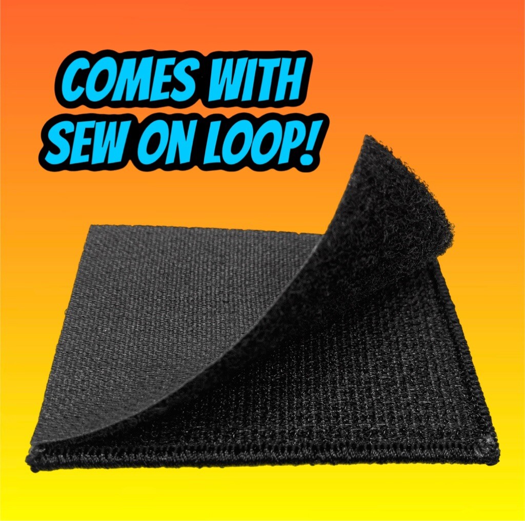 My Hero Academia (Mirko) Morale Patch / Military ARMY Tactical Airsoft ...