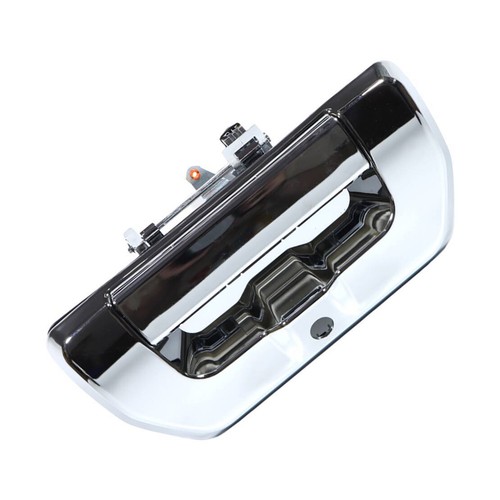 Chrome Rear Gate Handle w/o Lock fit for Great Wall Poer Power GWM ...