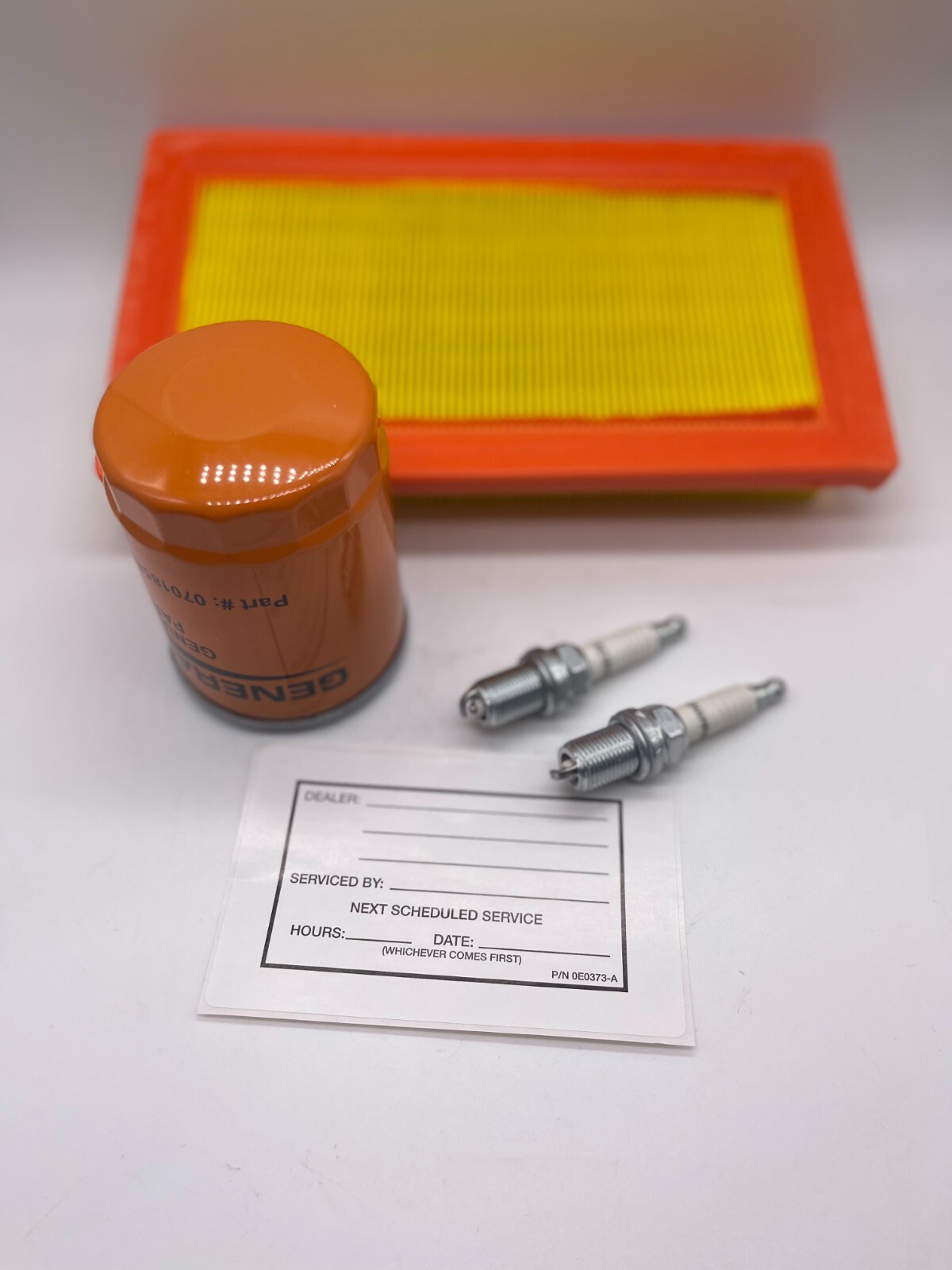 Generac SM Kit Part# 0J93230ESV 20 - 22kw Evolution for sale online | eBay