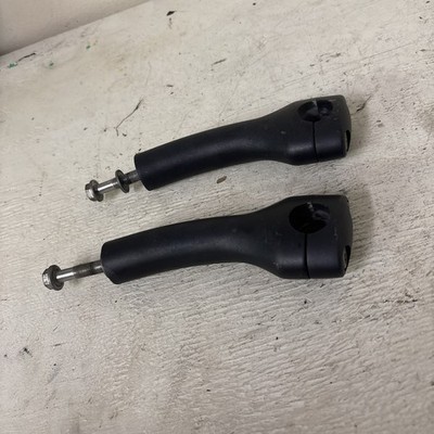 Triumph Speedmaster 900 OEM Handlebar Risers 2011 Speed T3049235 ...