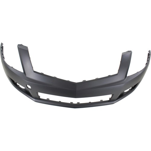 Front Upper Bumper Cover For 2013-2013 Cadillac SRX Primed GM1000967 ...