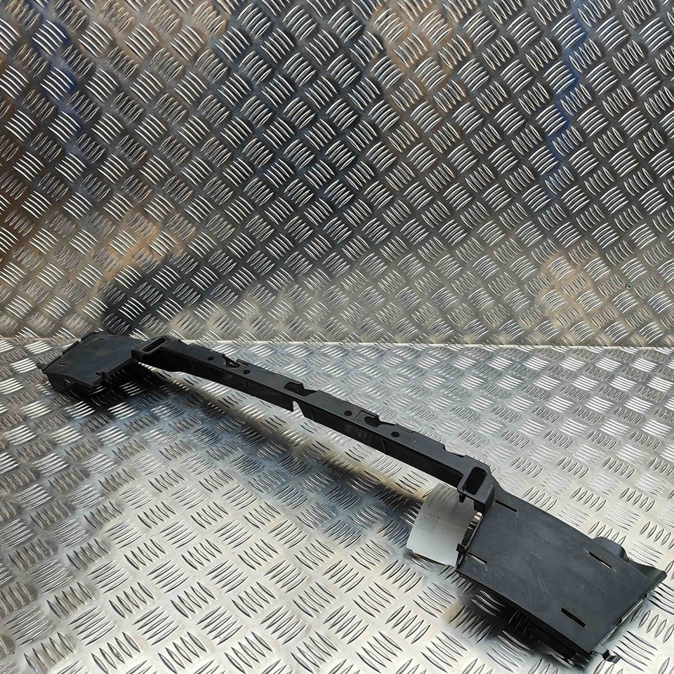 AUDI TT FV3 Slam Panel Frame Plastic Trim 8S0807217F 2.0 Petrol 145kw ...