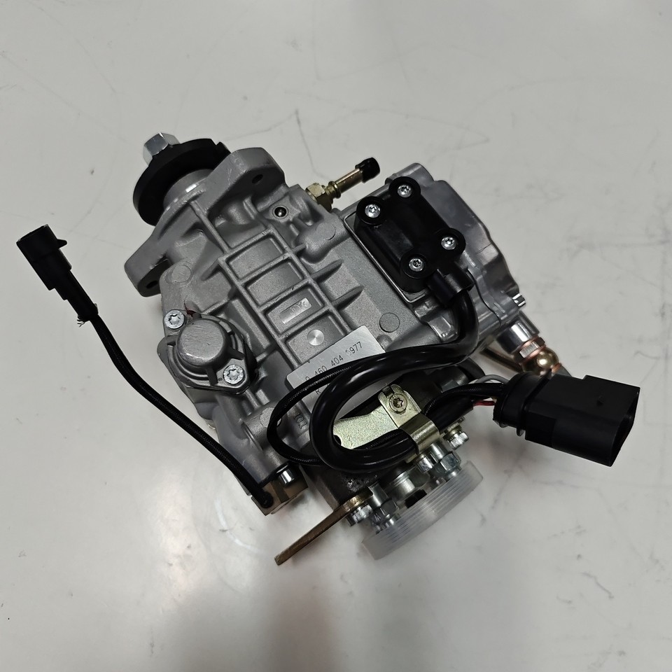 Fuel Injection Pump for VW 1.9 TDI Diesel ALH AGR ASV Golf Jetta Beetle ...