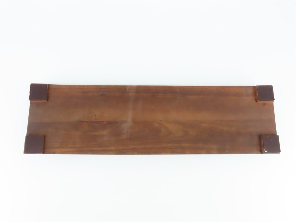 O Scale Lionel Display Case for Century Club 726 Berkshire - BASE ONLY ...