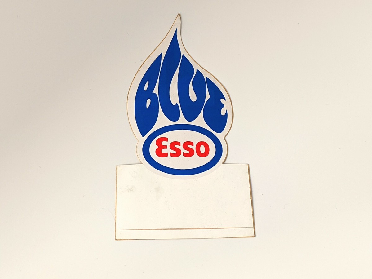 Esso Esso Card™ National | Fuel Saver Card UK | Esso Card™