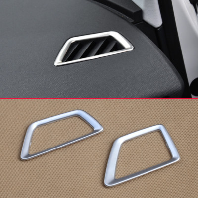 Dashboard Air Vent Cover For Peugeot 3008 5008 2017-2021 Interior ...