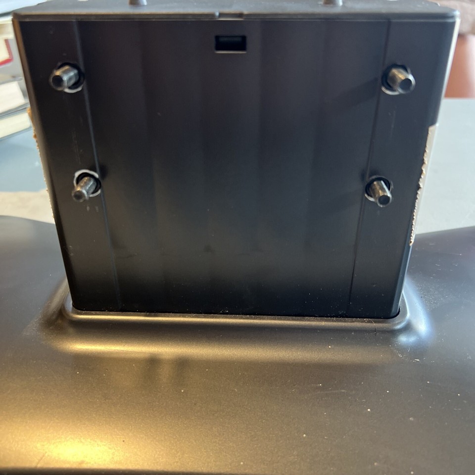 Sharp Aquos LC-37D40U TV Part Stand Base & Screws | eBay