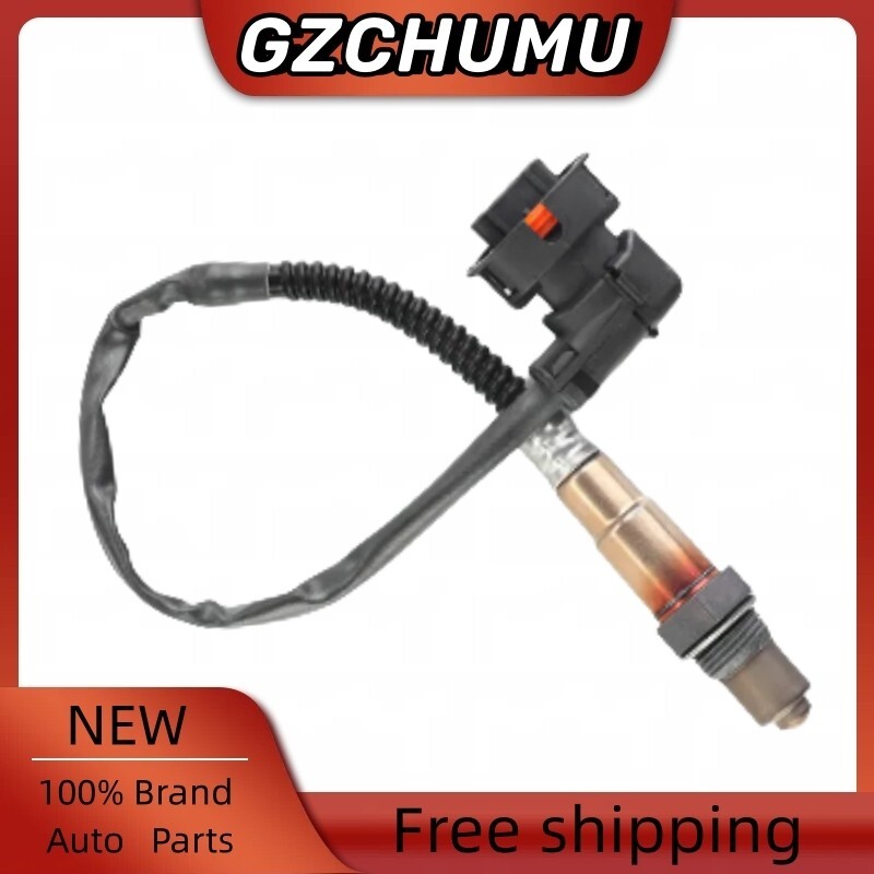 Lambda Oxygen Sensor New 55564243 For OPEL ASTRA CORSA INSIGNIA ZAFIRA ...