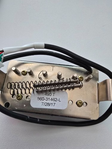 Gibson 490R and 490T pickups - Brand New | eBay