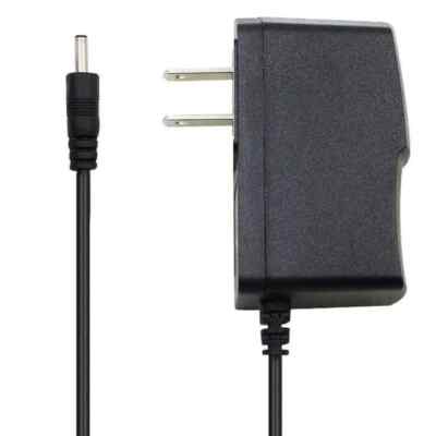 Logitech Harmony 900 Remote Power cable Adaptor Cord AC cradle 815 ...