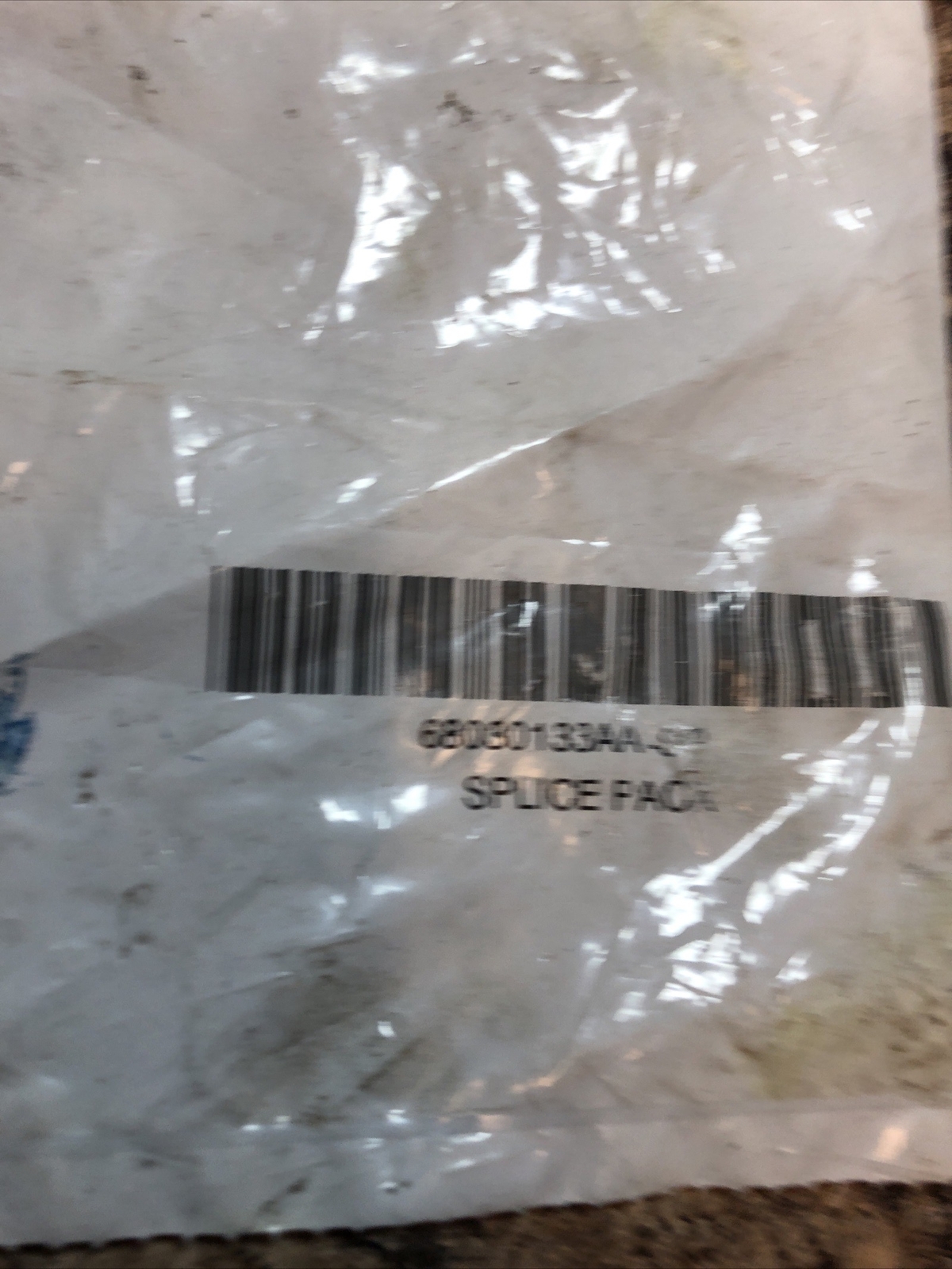 Genuine OEM Mopar Wiring-2 Way 68030133AA for sale online | eBay