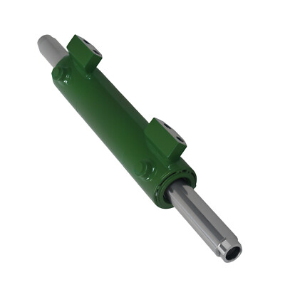 Power Steering Cylinder for John Deere 5-750 5-754 5-800 5-804 Tractor ...