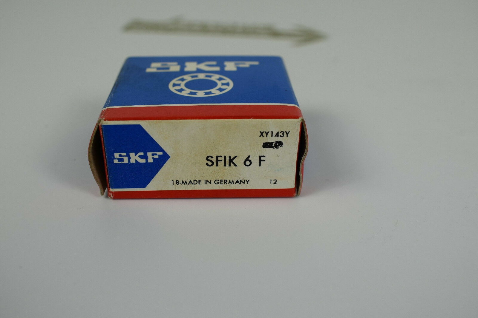 SKF SFIK 6 F | eBay