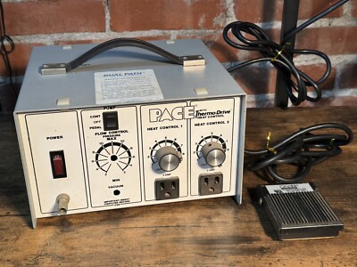 Pace Dual Path Solder Extractor 7008-0124 | eBay