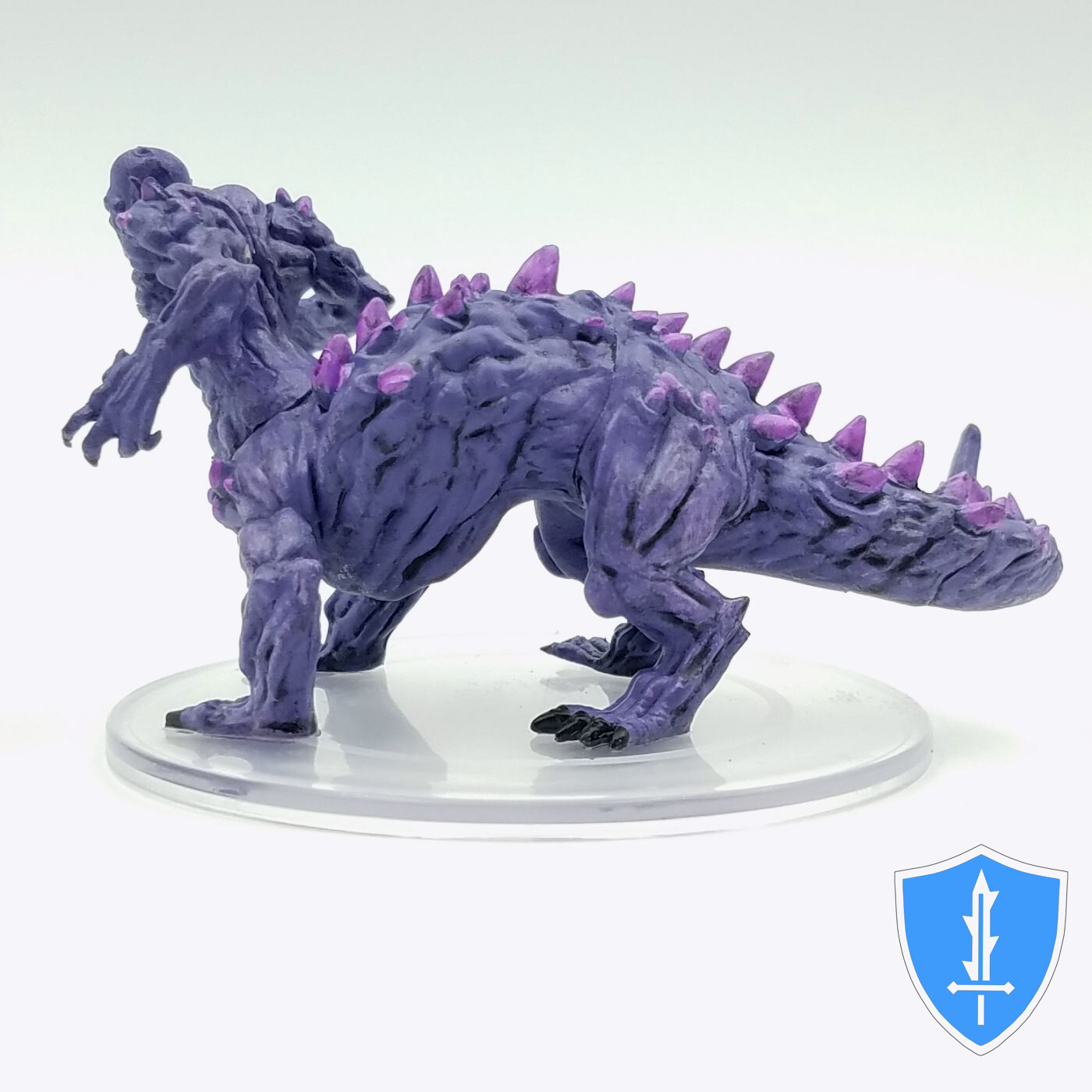 Gem Stalker - Fizban's Treasury of Dragons #31 D&D Icons of the Realms ...