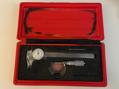 Micrometers - Od Mics