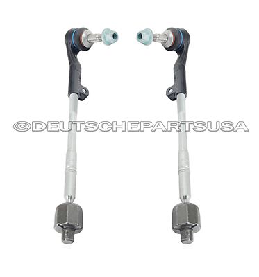 STEERING TIE ROD Assembly for BMW E90 E92 M3 1 M 32102283461 ...