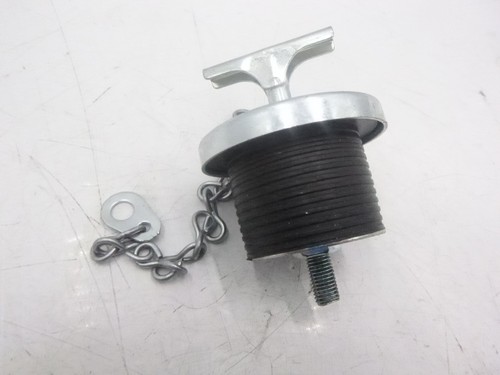 Moeller Prods Oil Cap With Chain 1-3/4" 40733 | eBay