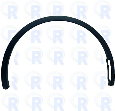 For Tesla Y 2020-2024 Fender Flare Wheel Arch Molding Front Right 1494186-00-B | eBay