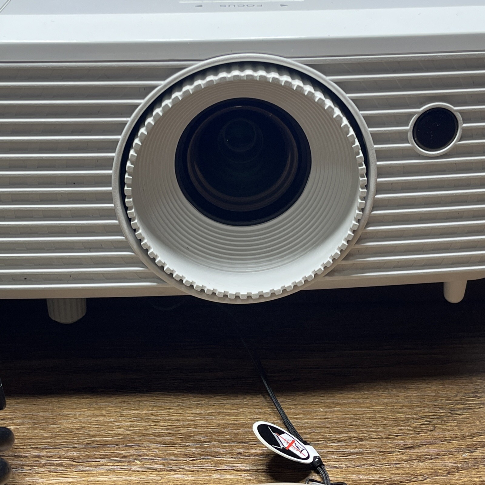 Optoma VDHDNT HDMI 1080P DLP Projector | eBay