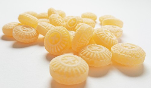 Bonbons Anis Drops 100g Firma Edel Aniseed drops Bonbon Klassig ...