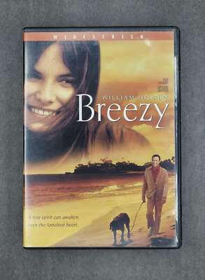 Breezy DVDs 25192501623 | eBay
