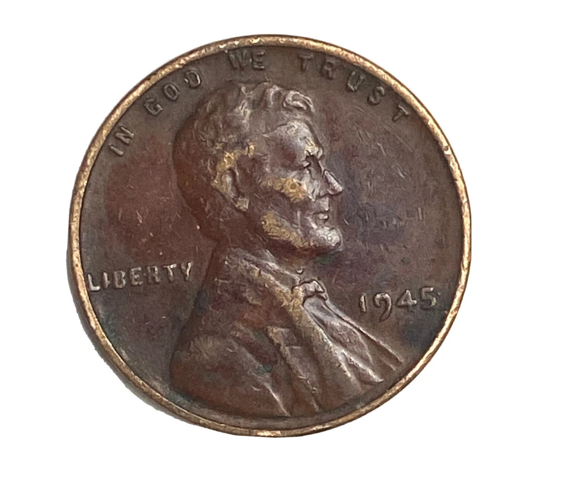 Penny Front