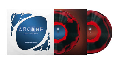 Vinyle Arcane Dark Minion Variant - [INHAND] | eBay