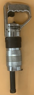 Powder Actuated Tools - Remington Stud Driver