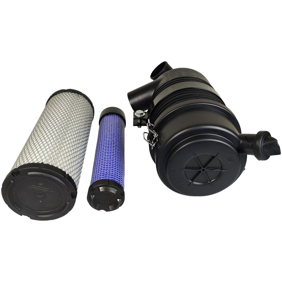 Air Cleaner Housing Filter Assy Fit for Donaldson G057514 P821575 ...