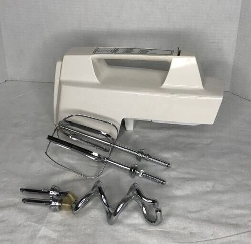 Oster Kitchen Center Food Prep Appliance Mixer Arm Beaters Replacement ...