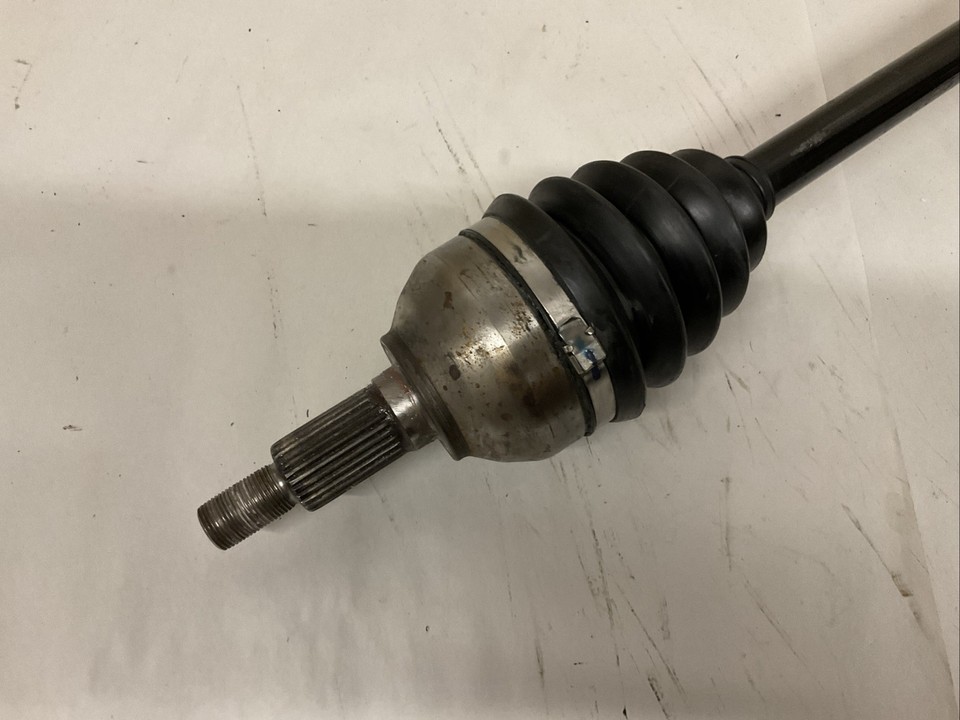 POLARIS RZR PRO R FRONT AXLE 2022-2024 (1) Part #1337064 GOOD SHAPE ...