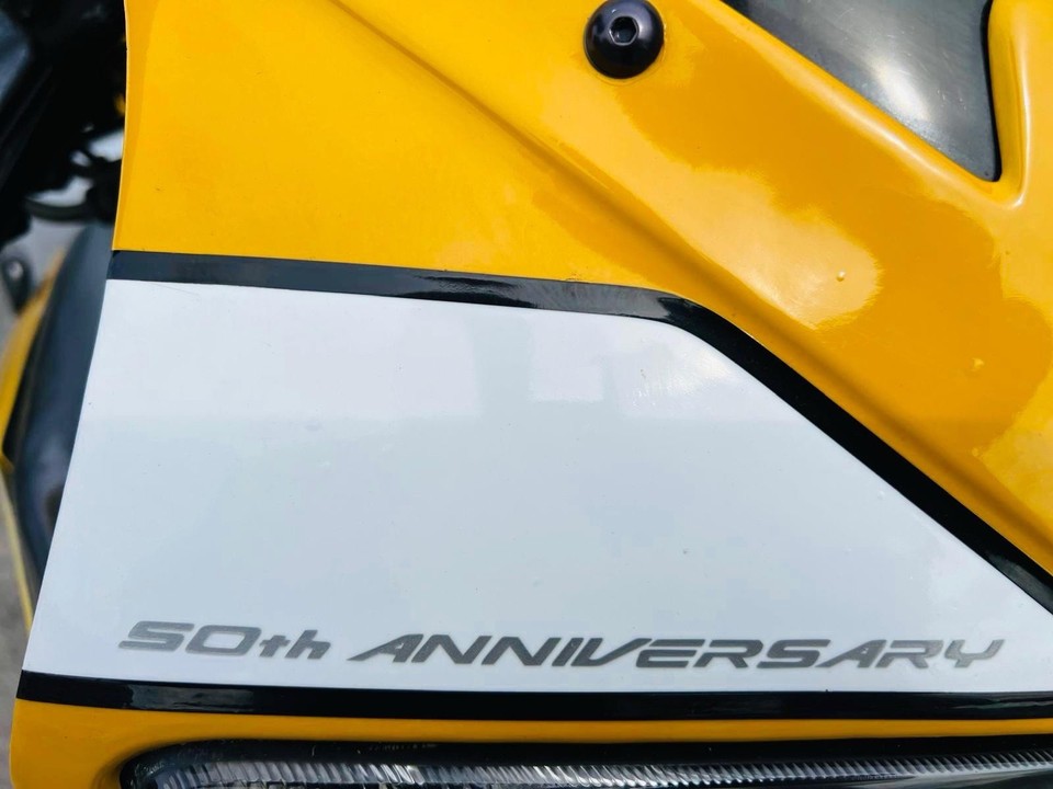 Yamaha R6 1999 600cc Kenny Roberts Kit Motorcycle | eBay UK