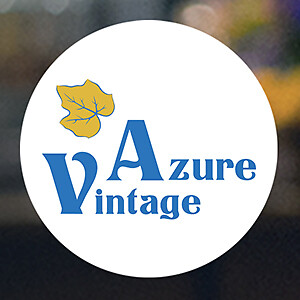 Azure Vintage | eBay Stores