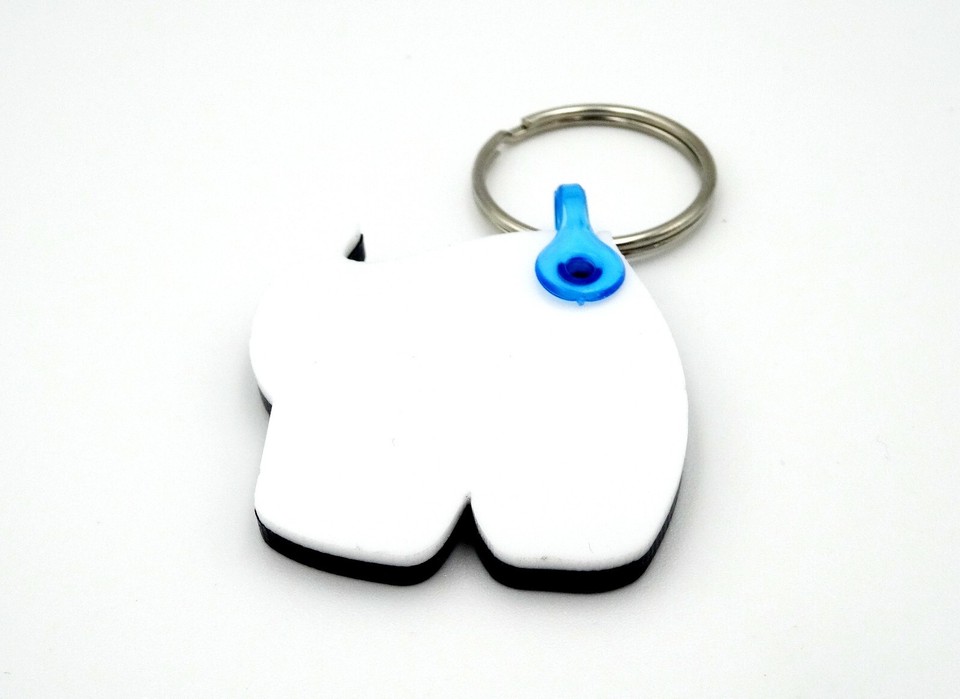 Sexy thong key chain / woman | eBay