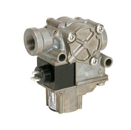 Bendix 800821 Air Brake Valve ABS Modulator 15243317 M-30t for sale ...